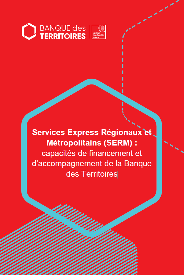 Services Express Régionaux et Métropolitains (SERM)
